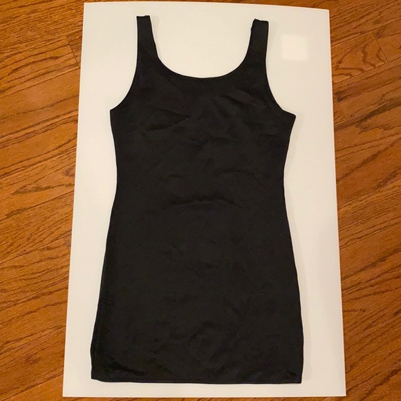 Nancy Ganz | Intimates & Sleepwear | Body Slimmers Nancy Ganz Mini Slip ...